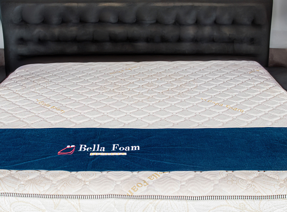 Bella Foams | Mattress